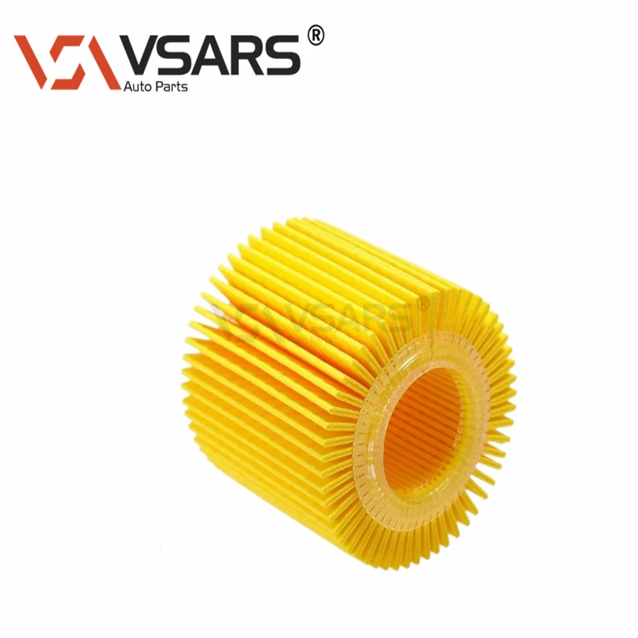Vsars Auto Engine System Spare Parts Oil Filter 04152-37010 0415237010 ...