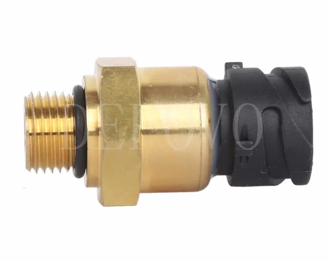 Oil Pressure Sensor for Volvo Trucks - Reliable & Tested