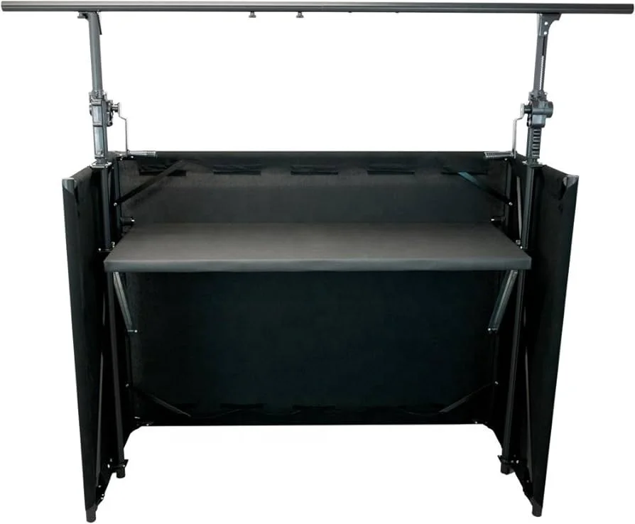 Aluminum Truss Dj Table System Dj Table Booth - Buy Aluminum Truss ...