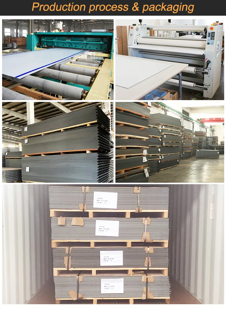 Alucobond High Quality 4mm Pvdf Acm Aluminum Composite Panel Factory ...