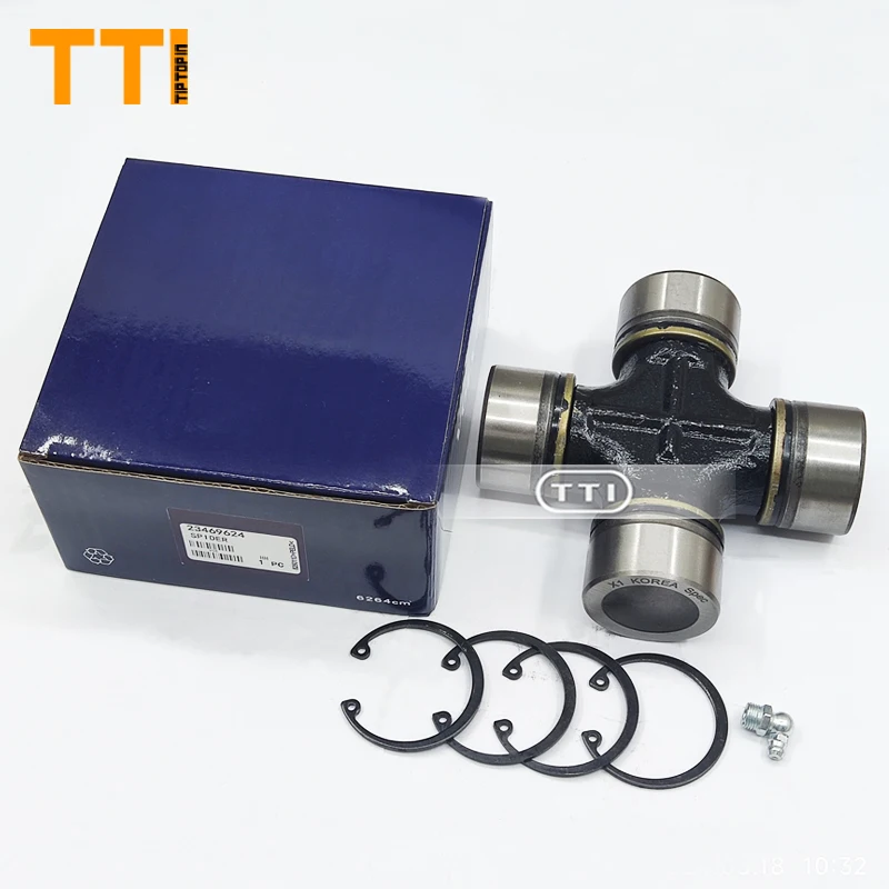 Spider 23469624 Volvo Truck Propshaft Joint VOE1068247 FH12