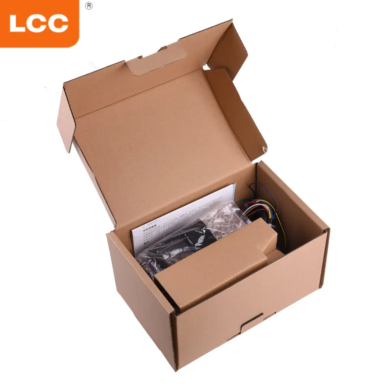 Wireless Industrial Remote Controller Electric Hoist Pendant Controller ...