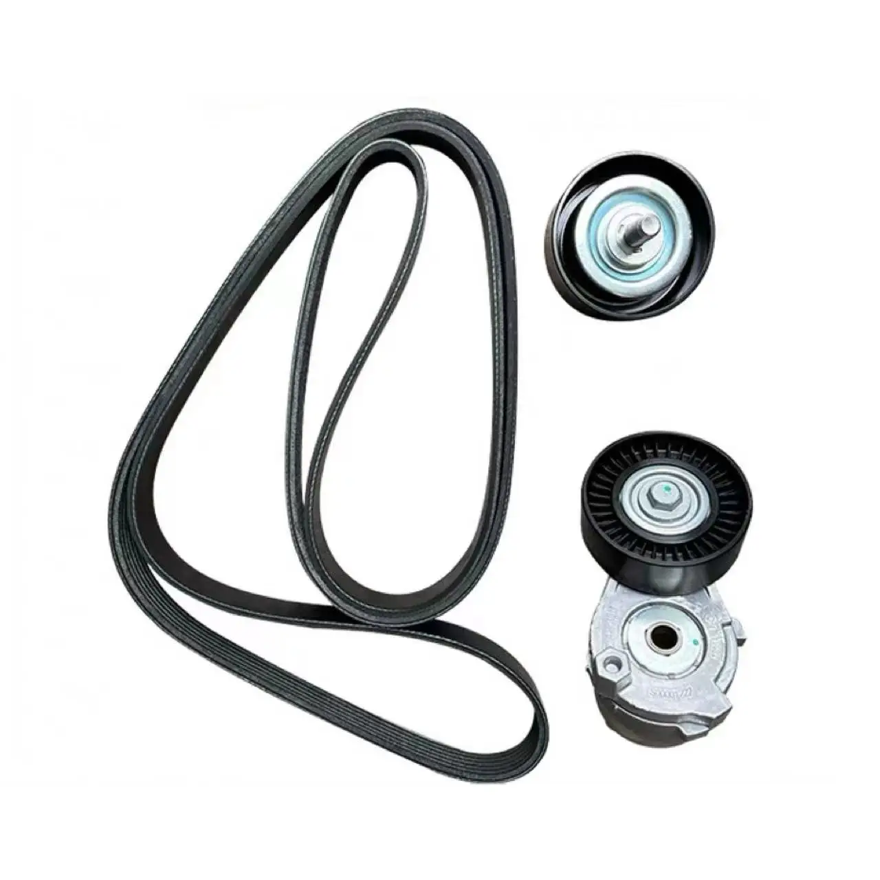 Saic Maxus V80 Generator Belt 2.5t Engine Generator Tensioner Belt ...