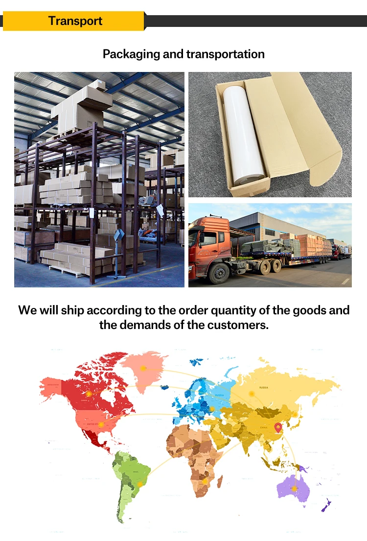 Vinyl Tech. HTV 3D Heat Transfer Vinyl TPU Thick Rolls