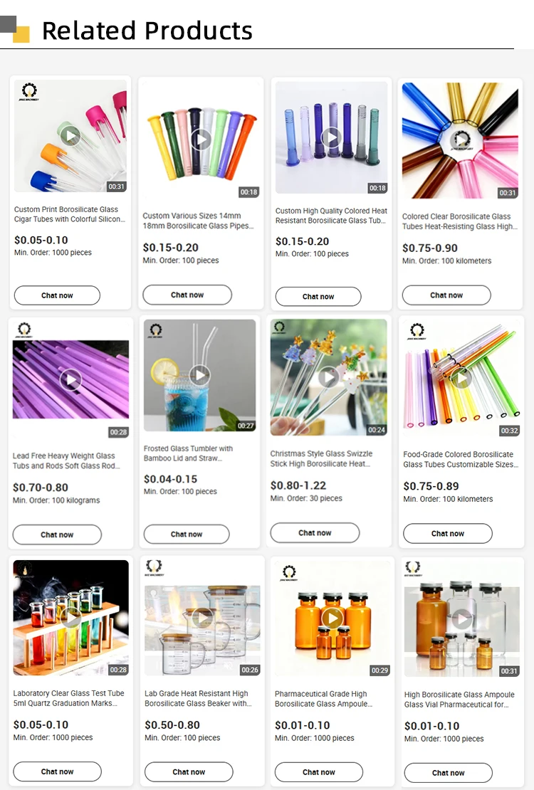 Graphite Glass Blowing Tools Set Premium Lampworking Graphite Flat ...