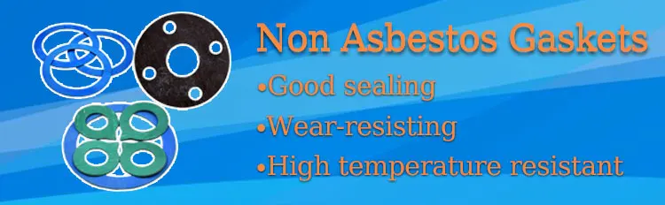 Flexible Graphite Round Sight Glass Gasket - Buy Klingerite Gasket ...