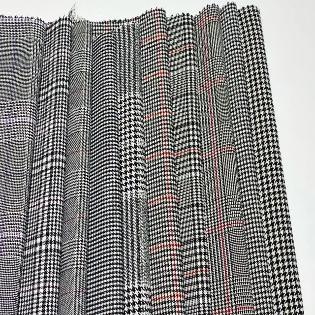 Sunplustex Textiles Bengalin Twill Tecido Bengaline Spandex Fabric t R ...