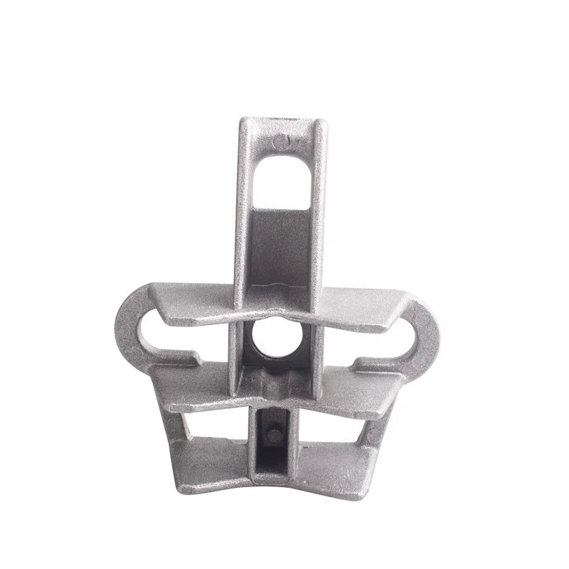 Upb Cable Rod Support Cable Pulling Clips Clamp Suspension Fibre Optic ...