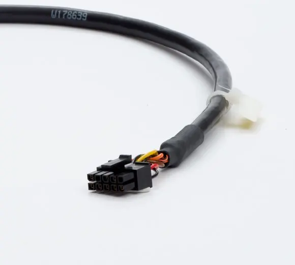 X33 Revamp The Cable Library Card Robot - Buy Electrical Wiring ...