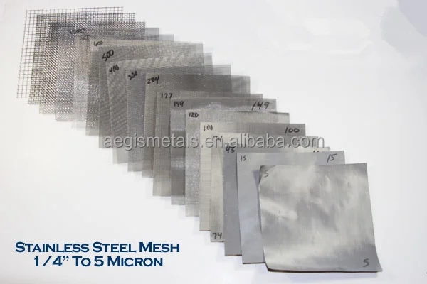 40 50 14x14 Mesh Al Alloy Aluminum Insert Wire Mesh Screen Size - Buy ...