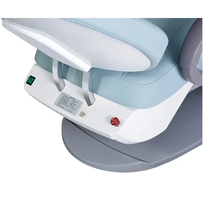 Ce Approved KASO Medical Complete Electric Dental Unit
