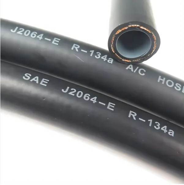 SAE J2064 SAE J3062 R134a R1234yf Auto Air Conditioning Hose