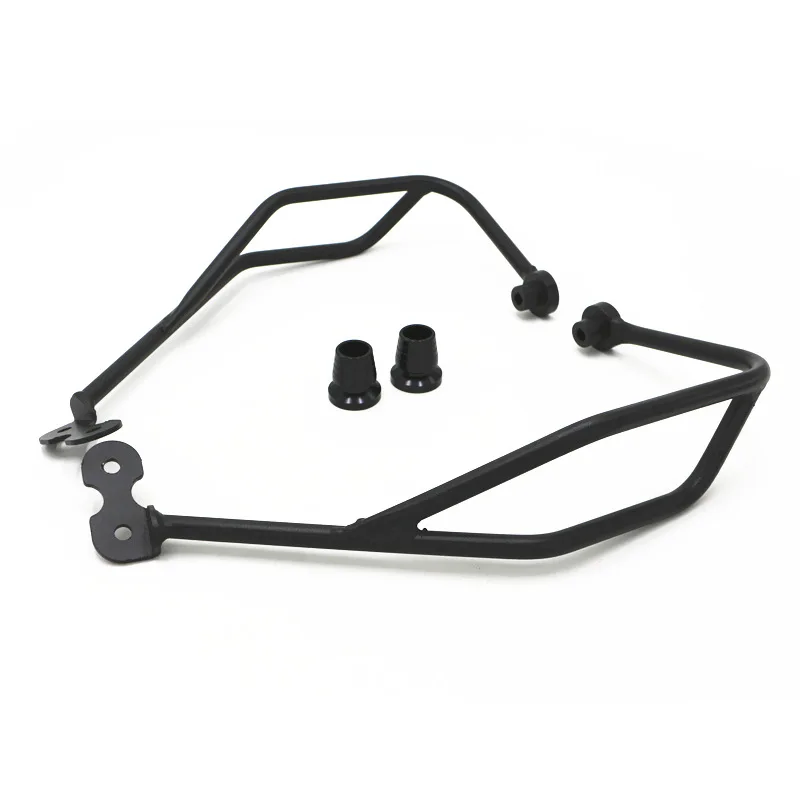 High Quality Crash bar Frame Slider Motorcycle Engine Guard Protection ...