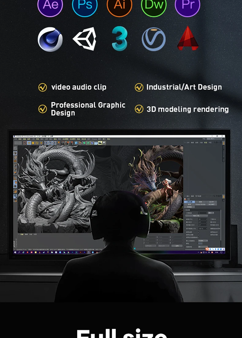 Sechond Hand Gpu Nvidia Manli 3 Fan 90 Hx 10gb 86mh/s~90mh/s Cmp 90hx ...