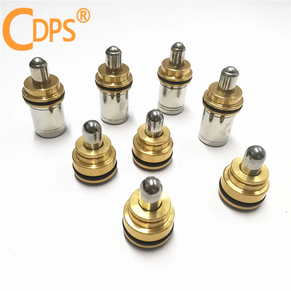 Excavator Control Lever Joystick Pusher Pilot Valve Pusher - Buy Pusher ...