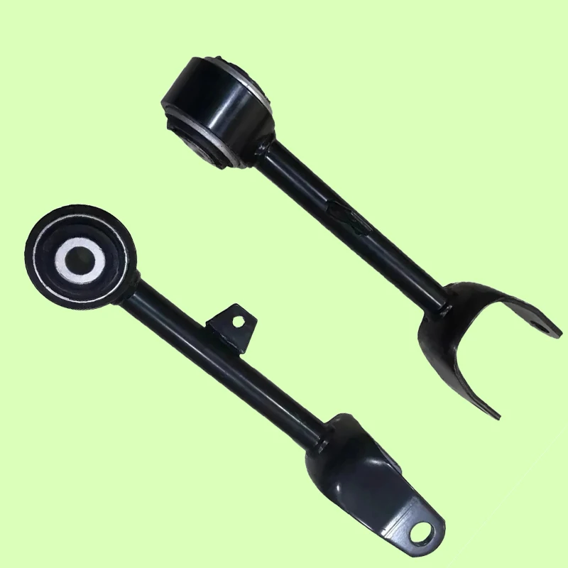 Nev Auto Parts For Tesla Model 3/model Y Rear Upper Suspension Control ...