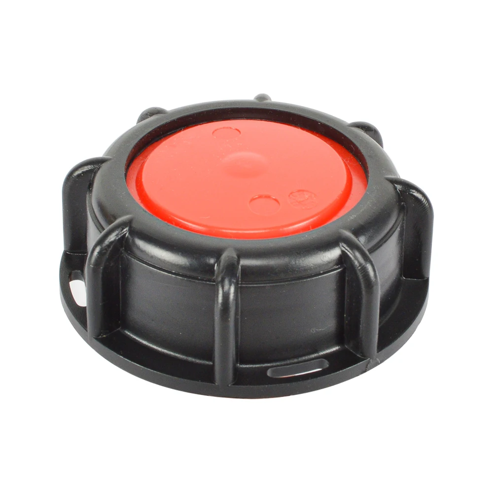 HDPE Plastic S60x6 Gasket Removable Cap IBC Tank Adapter| Alibaba.com