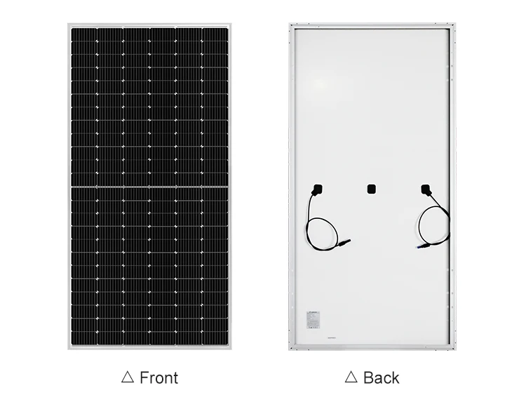 Most Installed Modules Canadian Solar 550w 555w 560w 182mm Solar Cell ...