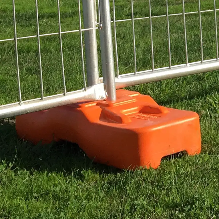 Heras Fencing - Durable and Eco-Friendly Temporary Fences