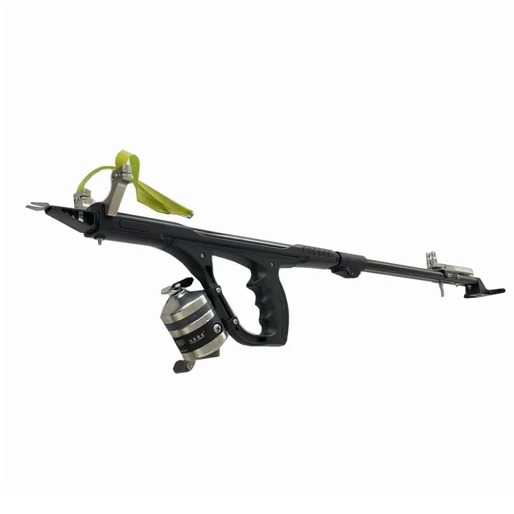 Outdoor Resin Metal Telescopic Long Rod Left Hand Fishing Wheel ...