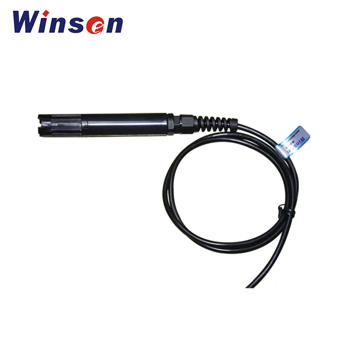 ZW-NH101 Ammonia & Nitrogen Detector Sensor for Water Quality
