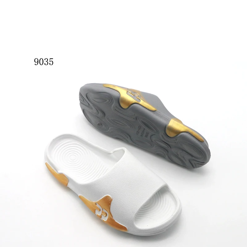 Original Classic Custom Foam Runner Men's Slide Slipper Lightweight ...