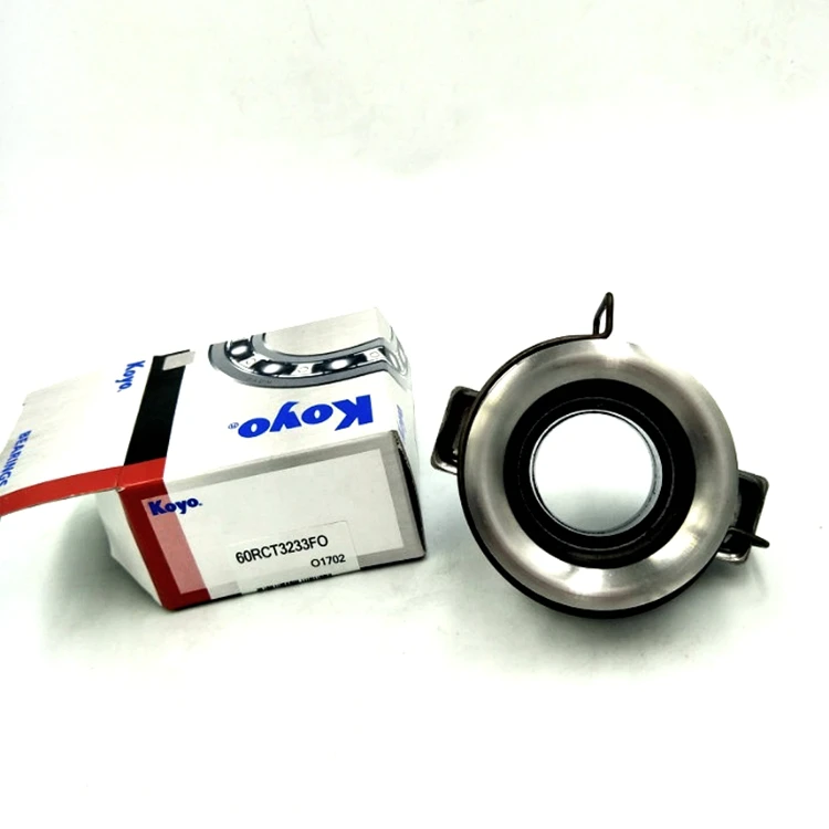 Auto Spare Parts 31230-60160 31230-60170 Wheel Bearing 58tkb3505 Clutch ...