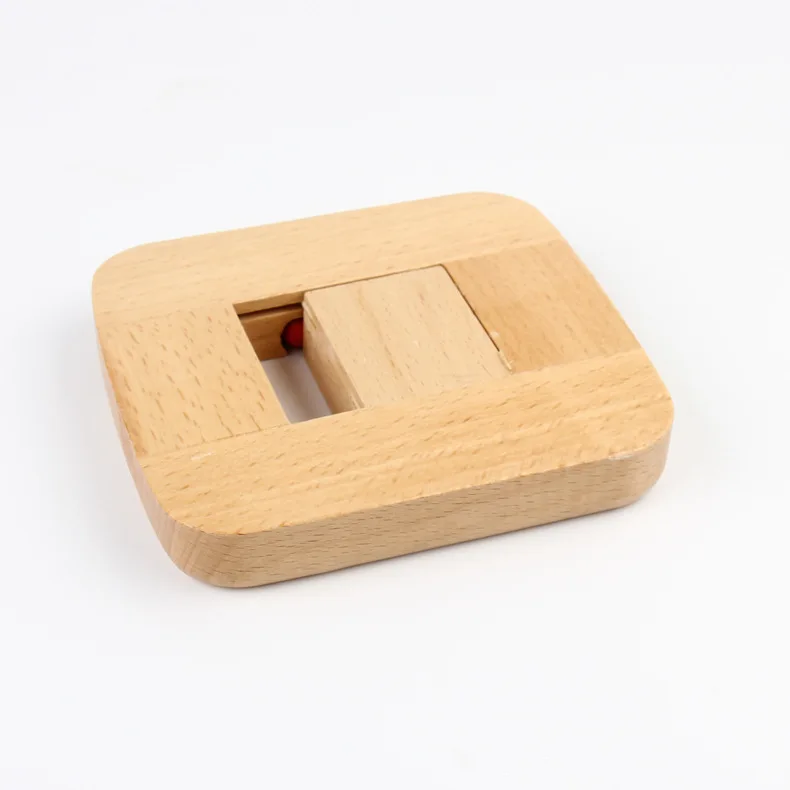 Flat Ball Children's Adult Ball Games Maze Unlocked