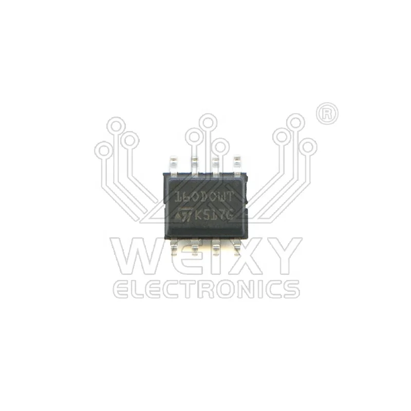 35160 160DOWT 160DOWQ 35160WT eeprom chip use for BMW dashboard ...
