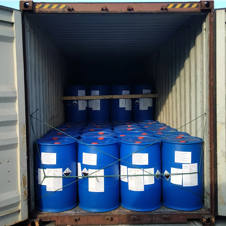 High Quality Chemical Raw Materials Diethanolamine Dea With A ...