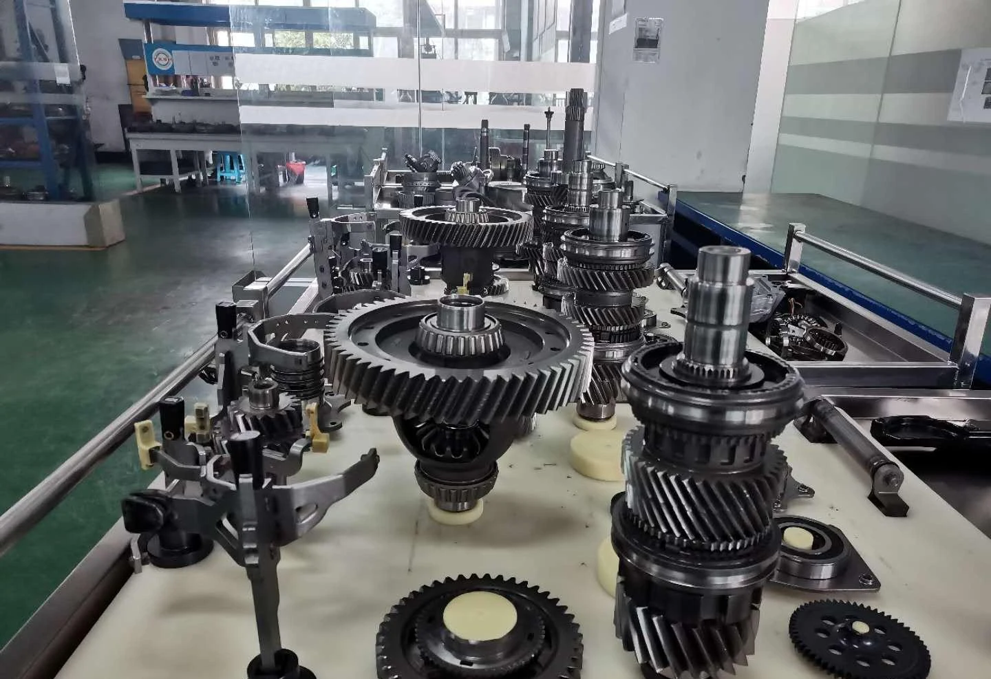 Company Overview - Xianghe Huobuquan Trading Co., Ltd.