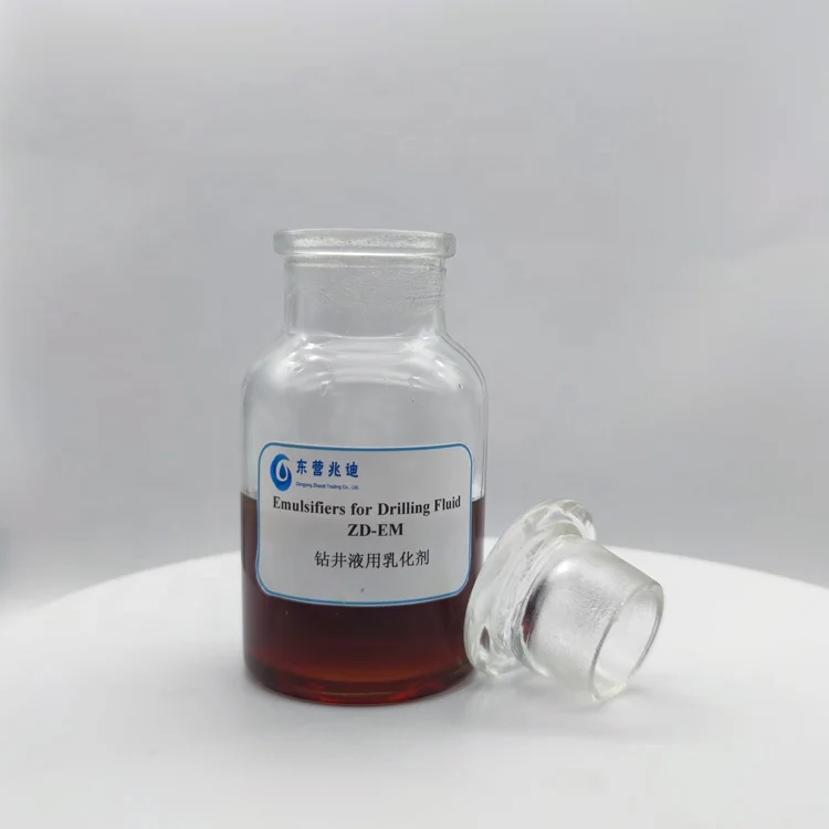 Industrial Chemic Good Quality Emulsified Asphalt Primary Emulsifiers ...