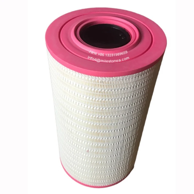 重型卡车零件舱空气滤清器lx7210/7 81084050018 81.08405.0018用于消防车 - Buy 81084050018 ...