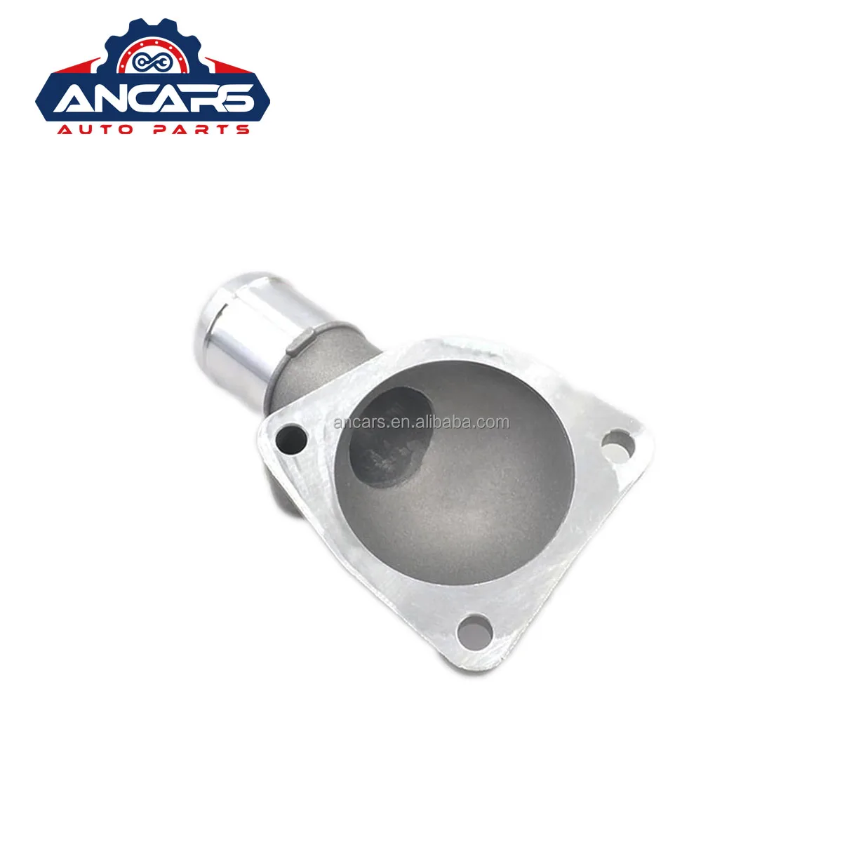 Car Thermostat Housing Engine Radiator Coolant 25631-37100 for Hyundai ...