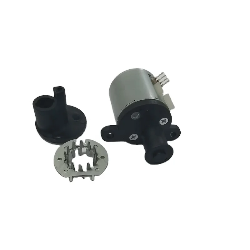 25mm Linear Stepper Motor With Customizable TRV Gear Stepper Motor 3.2V ...