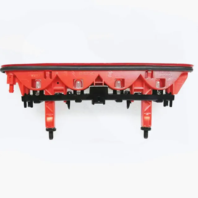 Peugeot 307 Third Brake Light 6350P5 - High Visibility