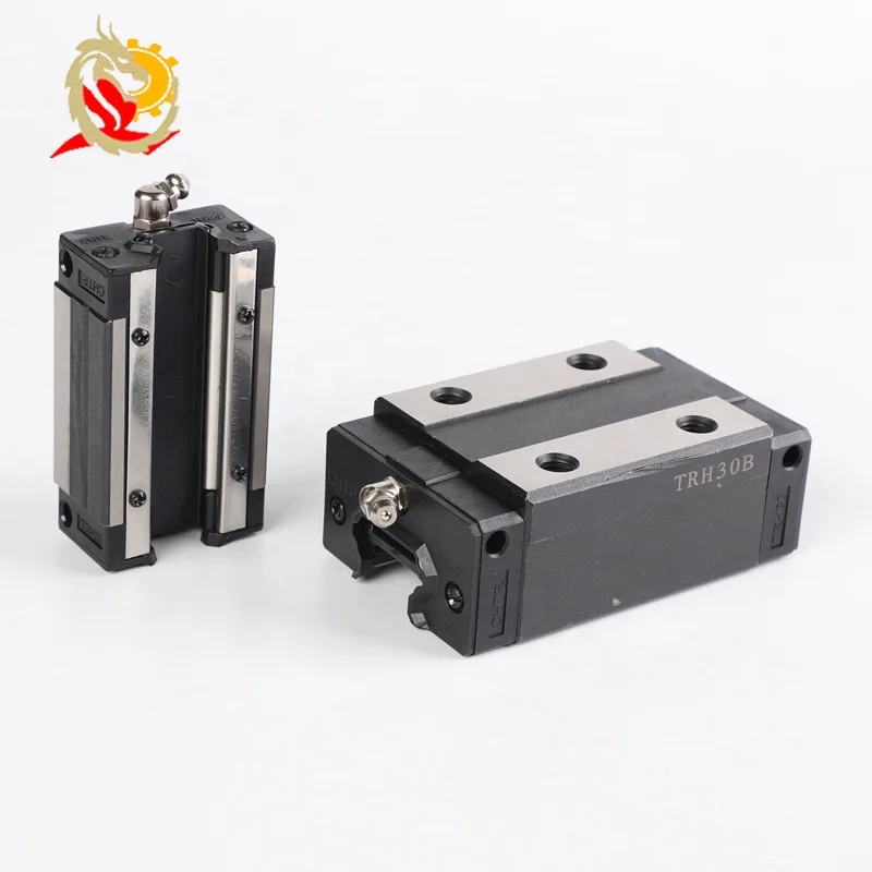 Lzc Ball Type Linear Guide With High Temperature Resistance Of 220 ...