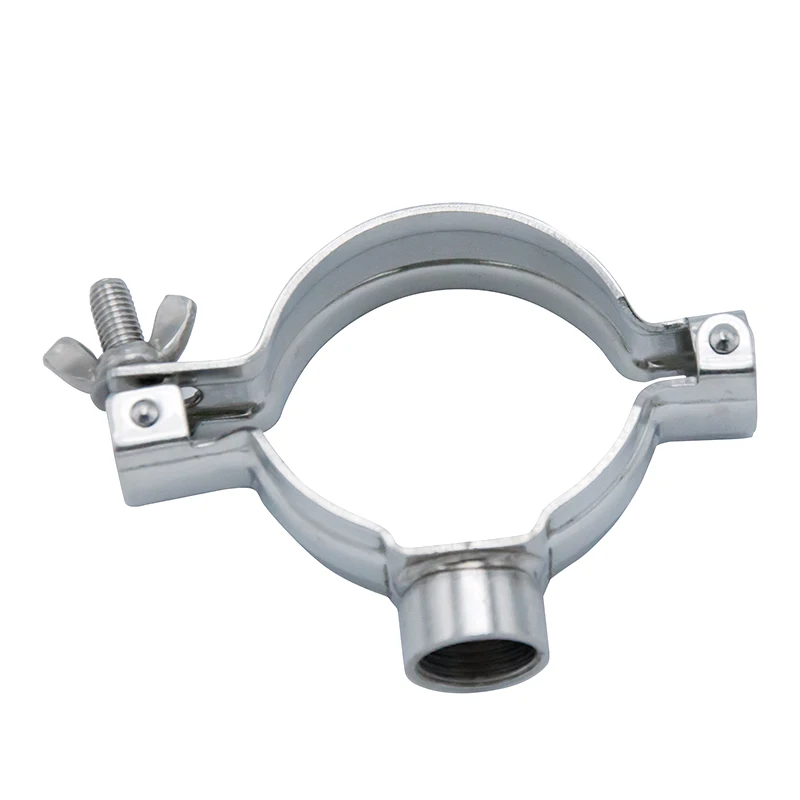 Dn15-dn300 Din Sanitary Sanitation Sanitary Grade Hygiene Food Grade ...