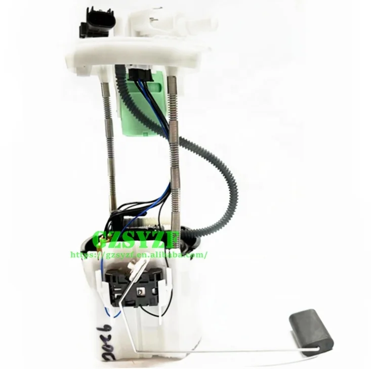 Auto Parts Fuel Pump For Chevrolet Tahoe Gmc Cadillac Escalade 5.3l 6 ...