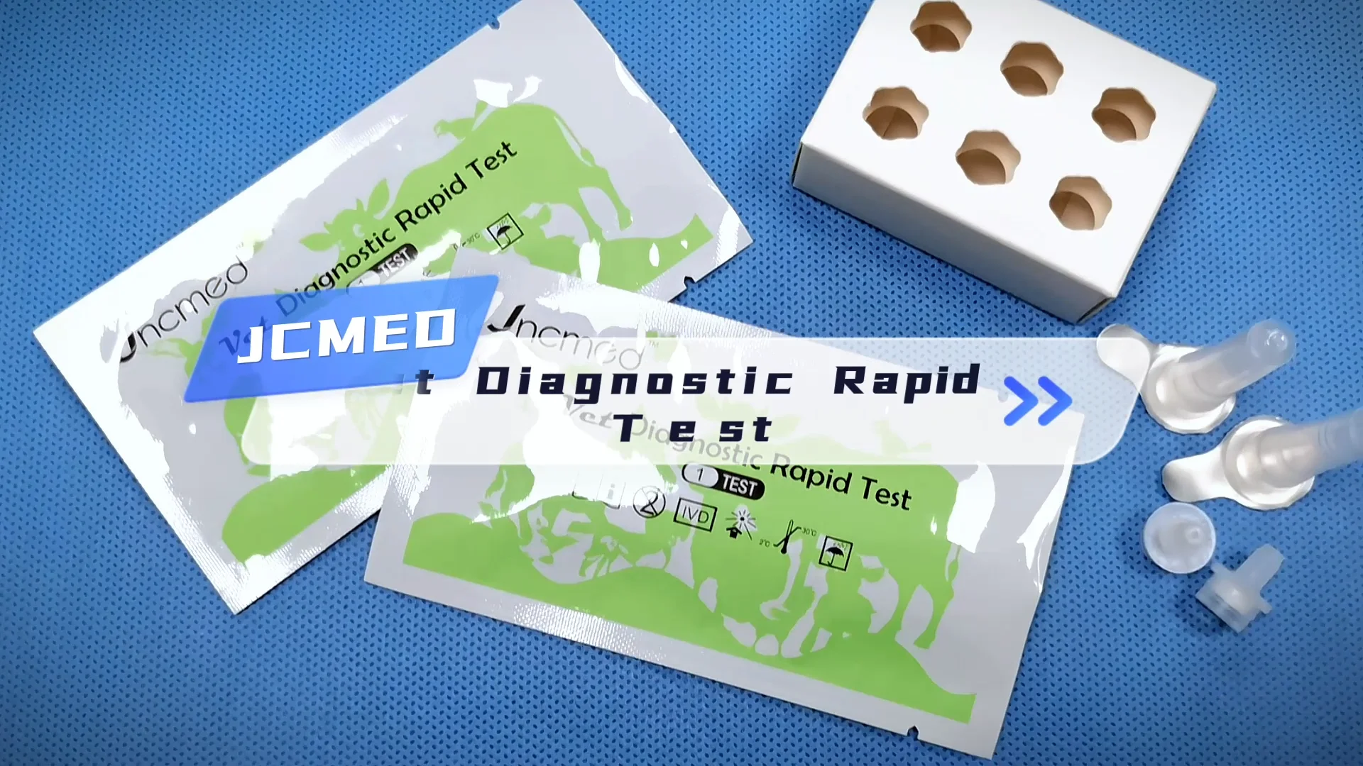 Jncmed Feline Immunodeficiency Leukemia Heartworm Disease Fiv+felv ...