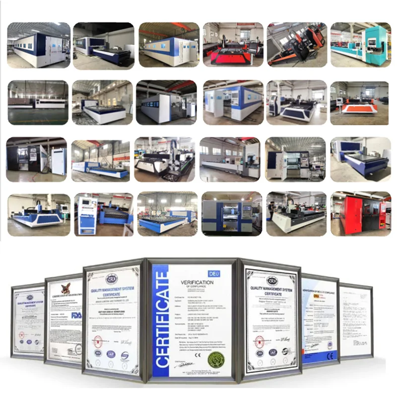 Cypcut Fiber Laser Cnc Controller Fscut 2000c Fscut2000 For Sheet Metal ...