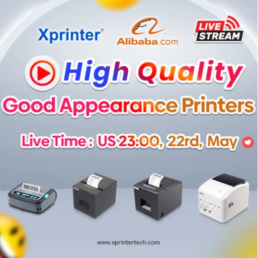 High Quality & Good Appearance Printers Product Show Stream 2023 - Alibaba.com