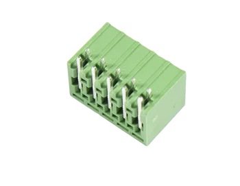 The External Terminal Three- Phase Din-rail Energy Meter Case Via ...