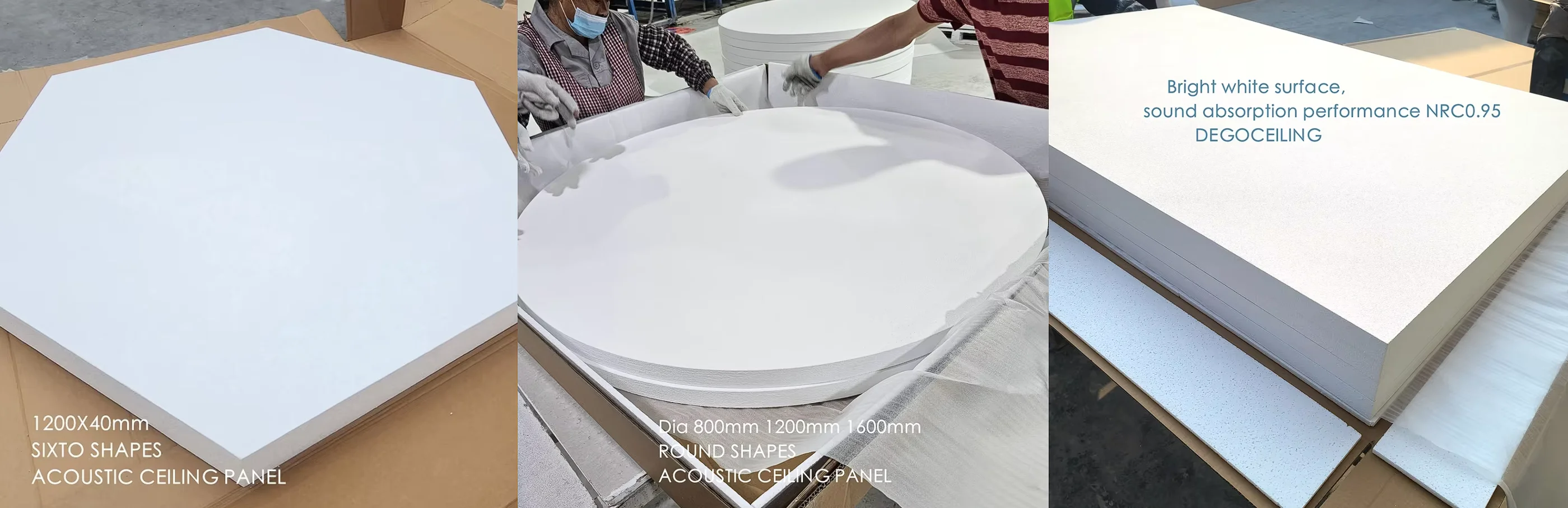 Ceiling Panels Acoustic Rafts Acoustic Floating Ceiling Panels For ...