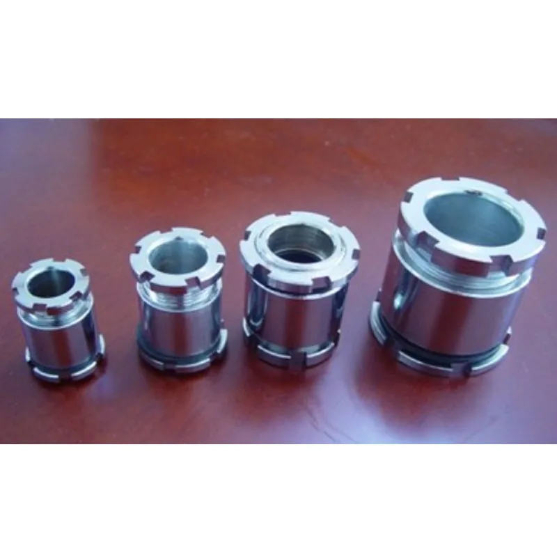 Impa 794811~791820 Marine Watertight Cable Gland For Electric Appliance ...