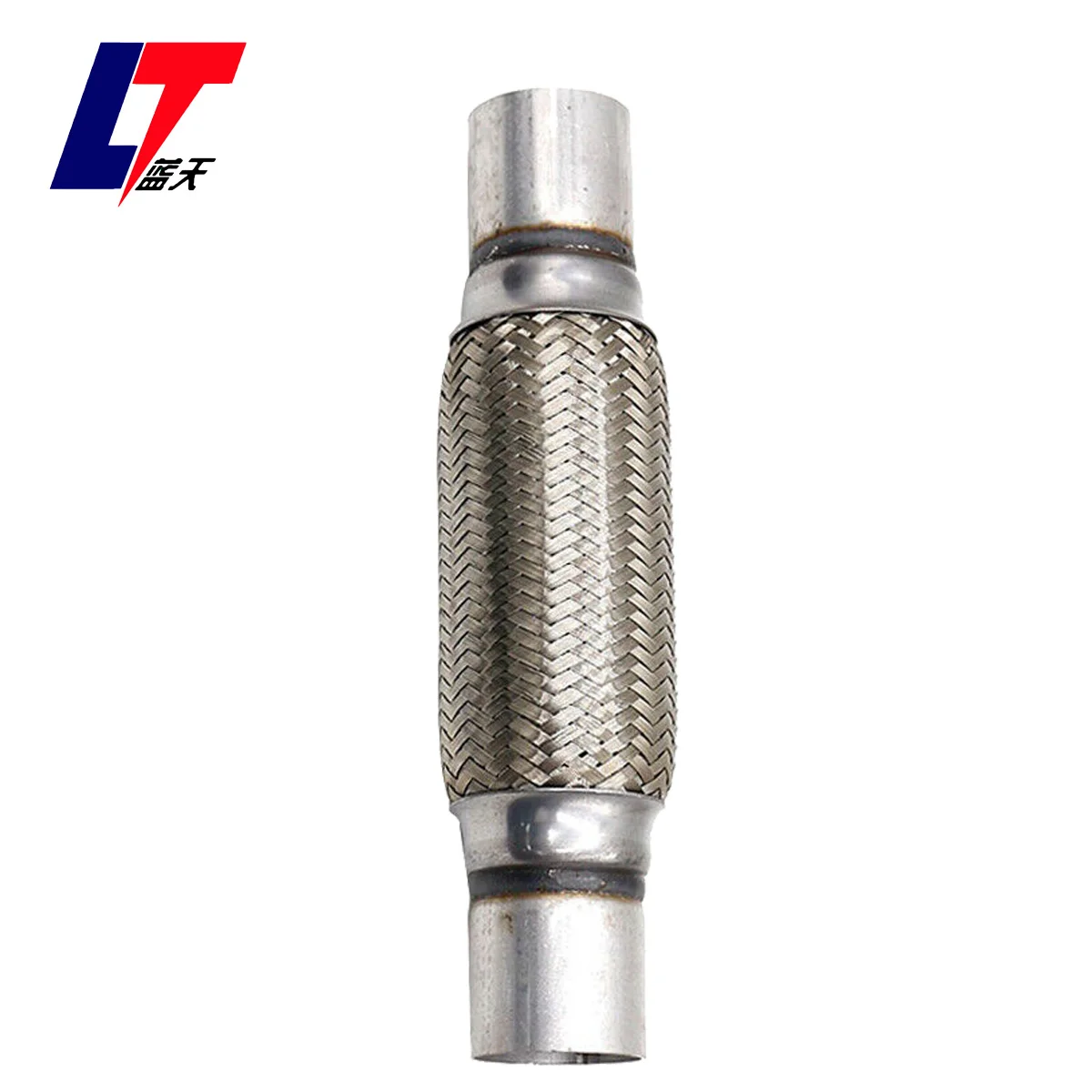 Stainless Steel Exhaust Flexible Pipe with Extension| Alibaba.com