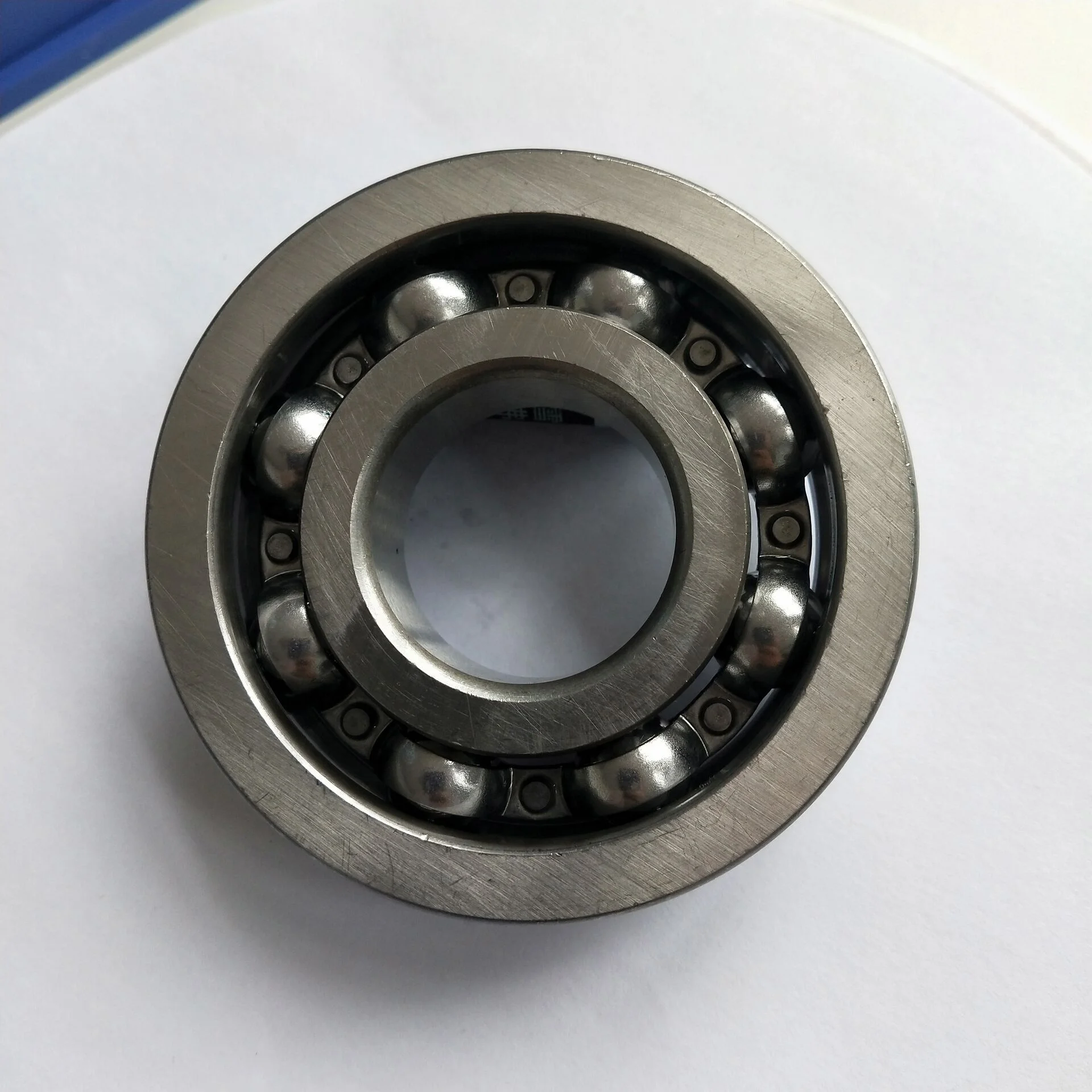 Bearing 50706 Gearbox Vaz And Gaz Lada 4x4 3d 1.7 Liter 1997 Input ...