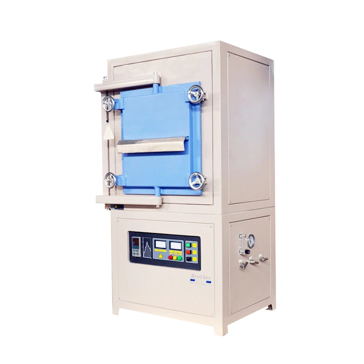 High Temperature Industrial Argon Nitrogen Inert Gas Atmosphere Vacuum ...