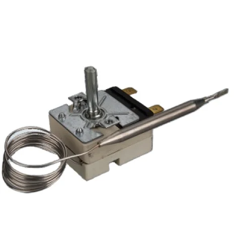 30a 220v Adjustable Thermostat Thermostat Switch - Buy Electric Oven ...