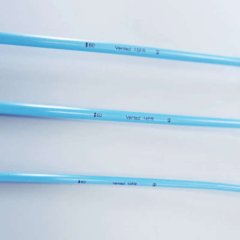 Tracheal Tube Introducer Bougie - Difficult Intubation Aid